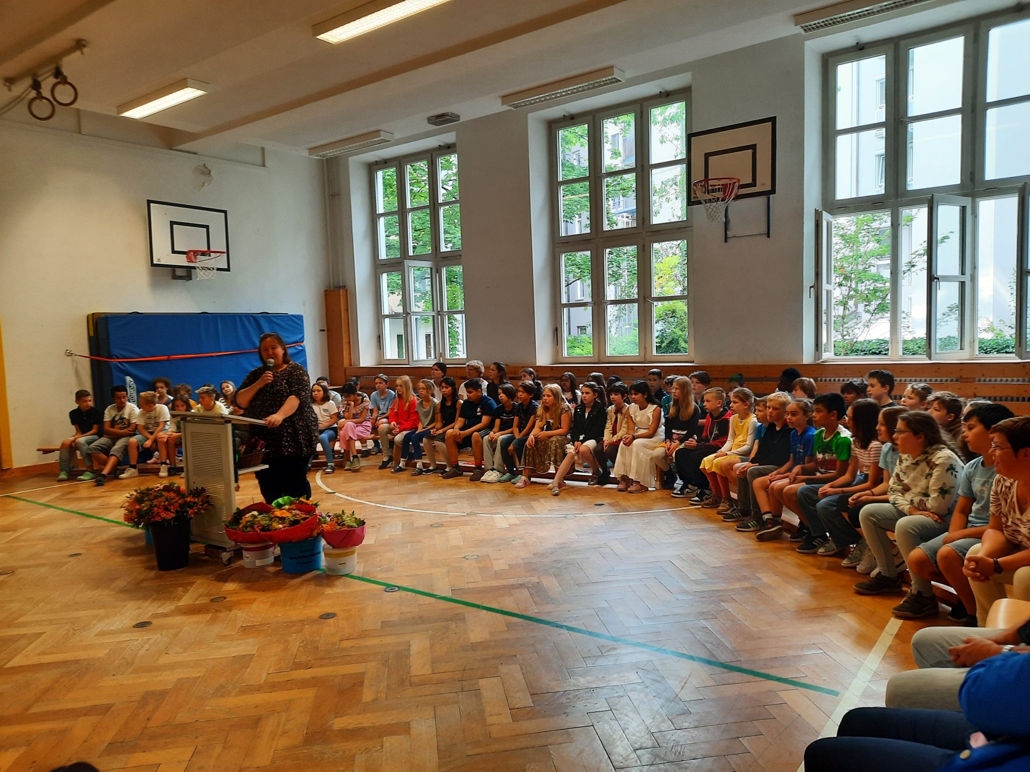 Auf Wiedersehen, Icho-Schule! – Ichogrundschule